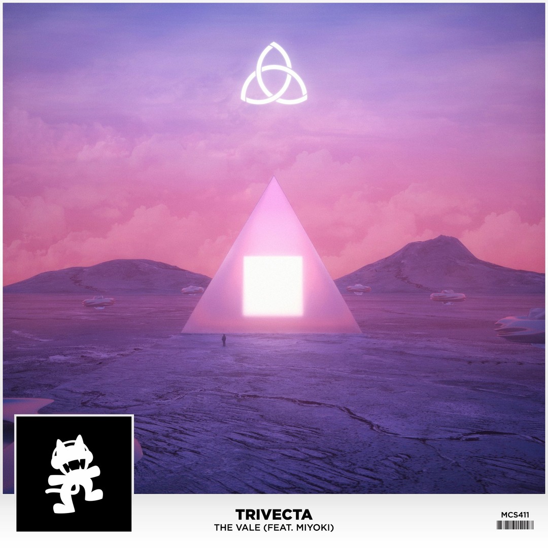 Stream Trivecta - The Vale (feat. Miyoki) by Monstercat | Listen online ...