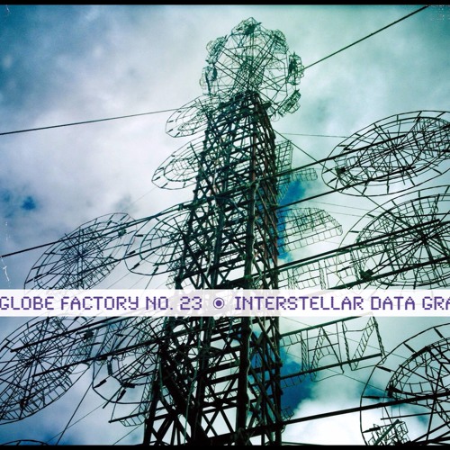 Stream Fiesta Red Records | Listen to Globe Factory No. 23 ...