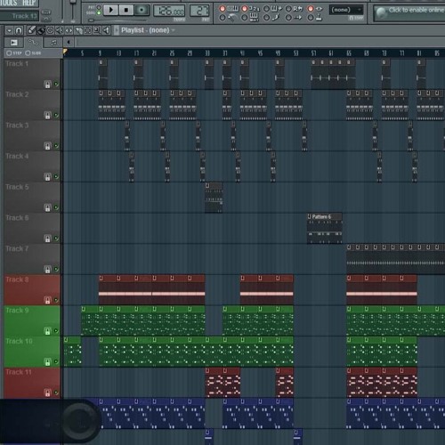 Listen to playlists featuring Talk To Me (FL Studio Project) by FL ...