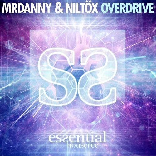 Stream MrDanny & Niltöx - OVERDRIVE (VIP Mix) [OUT NOW] by Essential ...