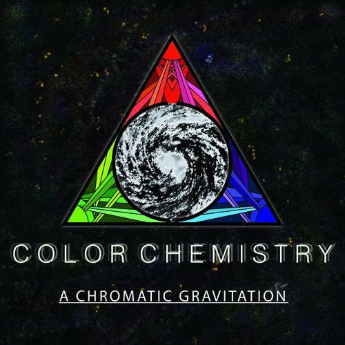 Stream Color Chemistry | Listen to A Chromatic Gravitation (EP ...