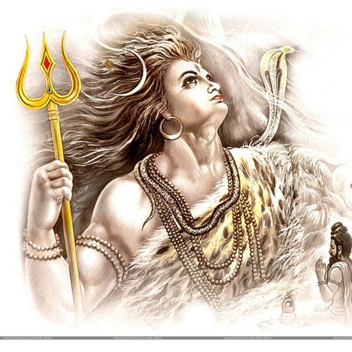 Stream SHIV TANDAV {MIX} DJ VIRAL.mp3 by Viral Rupapara | Listen online ...