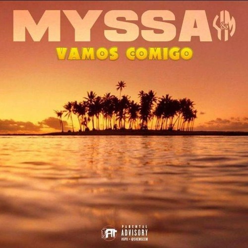 Stream Vamos Comigo - Myssa - Luistanos Do Mundo by Lusitanos Do Mundo ...
