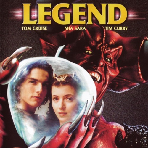 Stream Legend Theme (Cover) - With Dialogue by Paige Lehnert | Listen ...