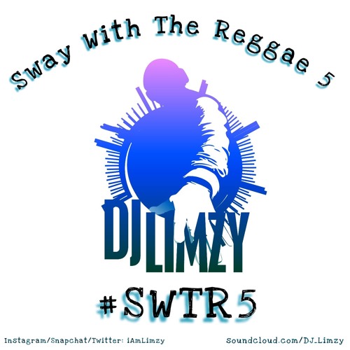 Stream Sway With The Reggae 5 #SWTR5 by DJ Limzy | Listen online for ...