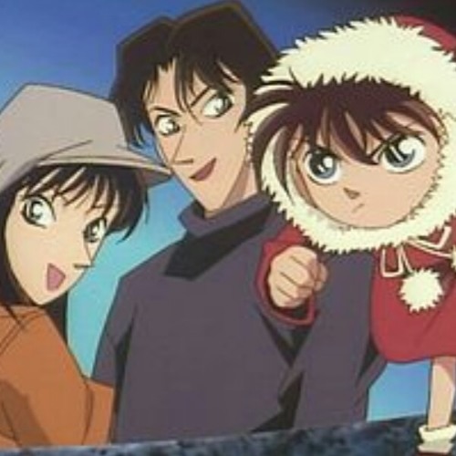 Stream Two Mix~Return to love [(German) Detective Conan] by Be4ore ...