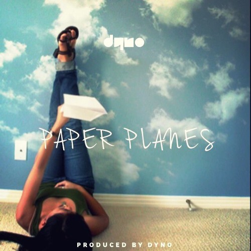 Stream Paper Planes (Prod. By Dyno) by Dyno | Listen online for free on ...