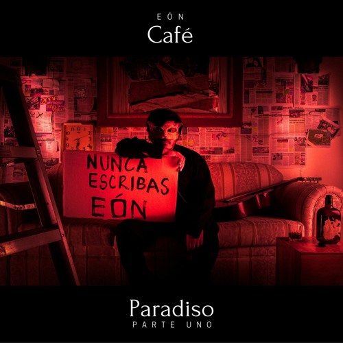 Stream Café Paradiso - Mexicana by Café Paradiso | Listen online for ...