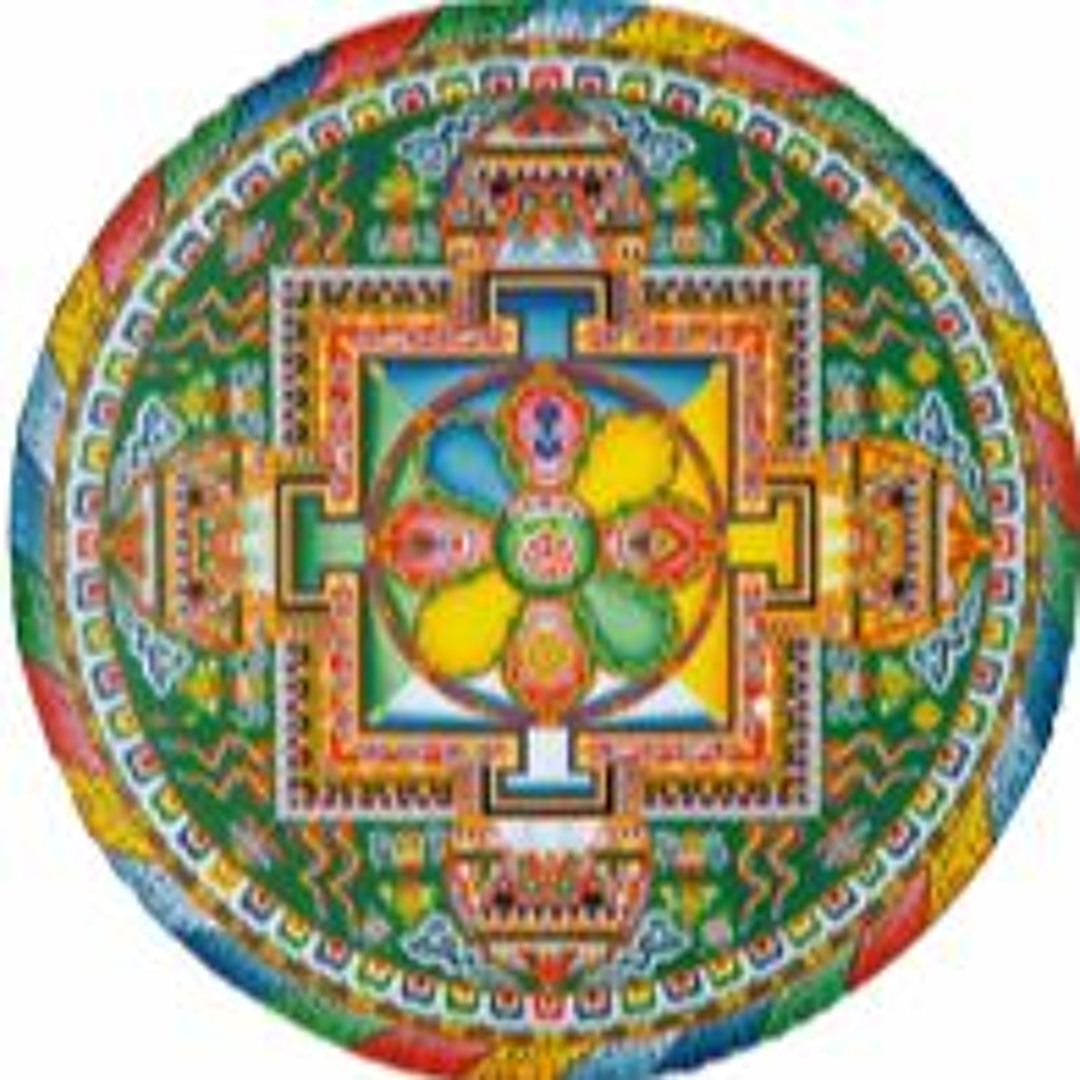 Stream Restorative Breathing Session by Tracey Burrows | Listen online ...