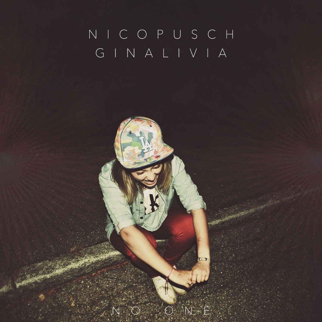 Stream Nico Pusch & Gina Livia - No One (Original) by Nico Pusch ...