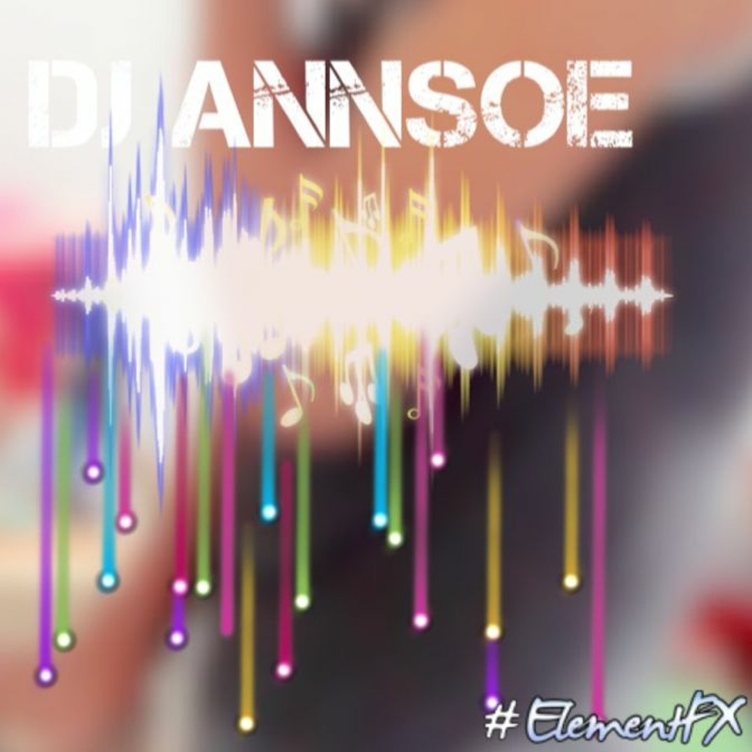 Stream David Guetta - Titanium (Baptygoal Bootleg Remix) by DJ ANNSOE ...