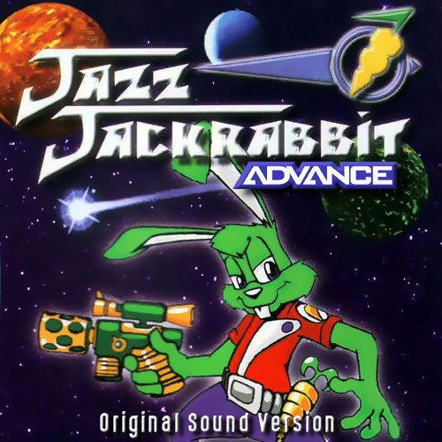 Stream Dark Shell by Jazz Jackrabbit 3 OSV | Listen online for free on SoundCloud