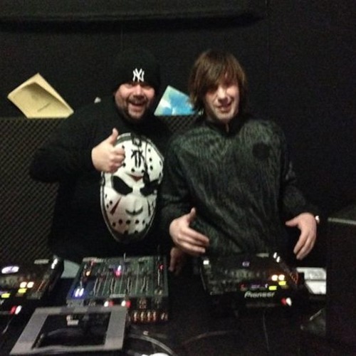 Stream IRGUM BURGUM - PsyBaBAs Exclusive | New Year's Eve Marathon 2016 ...