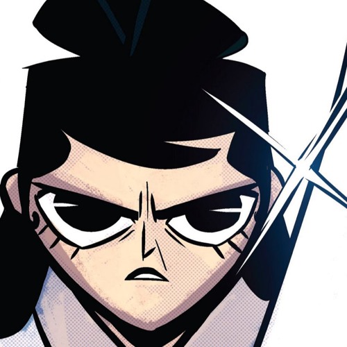 Stream Samurai Jack - Audition by Samurai Jack | Listen online for free ...