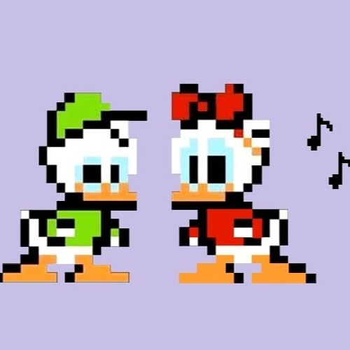 Stream DuckTales - 8-bit by Triss | Listen online for free on SoundCloud