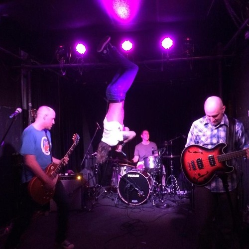 Stream Goodnite Gracie - In The End by Goodnite Gracie | Listen online ...