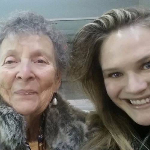 Stream Fern At 100 - January 9, 2016 by Monika Vischer | Listen online ...