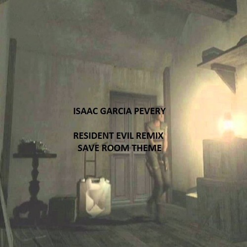 Stream Resident Evil Remix, Save Room Theme by Isaac Garcia Pevery ...