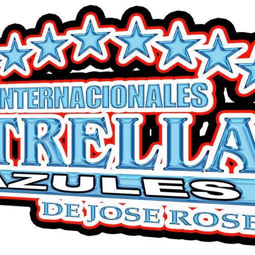 Stream POR QUE SERAS ASI ESTRELLAS AZULES by ANGEL ROSETE | Listen online for free on SoundCloud