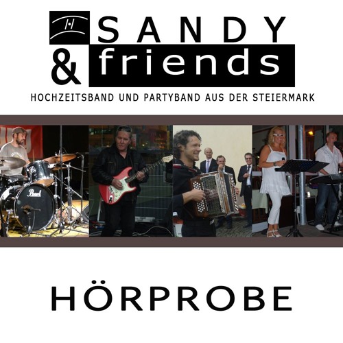 Stream Sandy Sommer | Listen to Volkstuemliches playlist online for ...