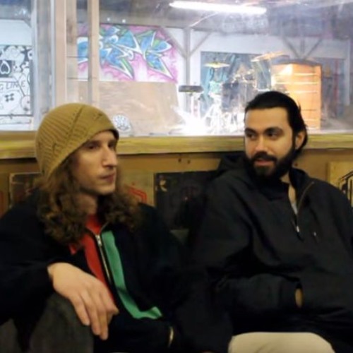 Stream What's Your Story? AJ Pantaleo and Mike DiBenedetto of Bueno by ...