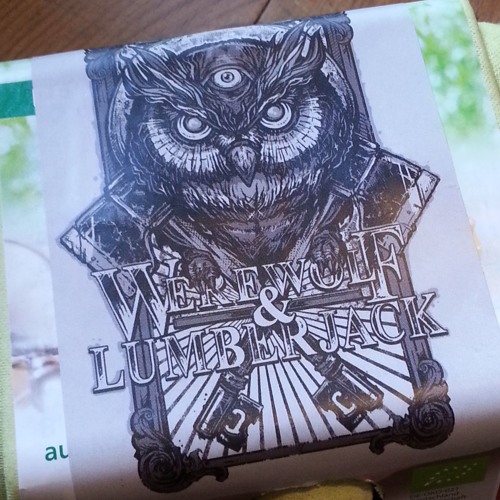 Stream Back To Clay - Werewolf and Lumberjack by JOLANDA Studio ...
