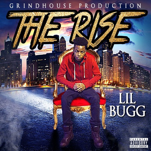 Stream LilBugg | Listen to LilBugg - The Rise *The Mixtape* playlist ...