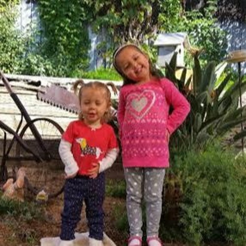 Stream Caylee B And Abi Singing Happy Birthday by Lupe Sheppard ...