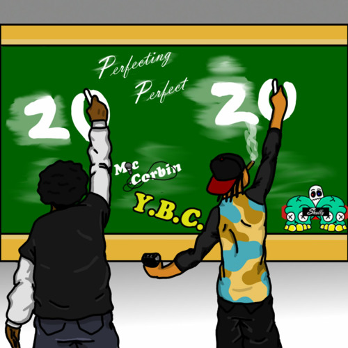 Stream Yo Fault Yellow Boi Chris & Mic Corbin by YBC & MIC | Listen ...