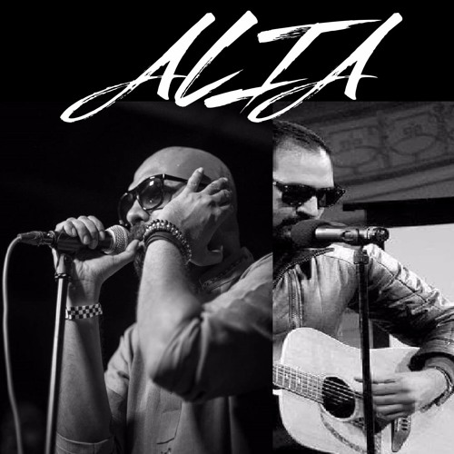 Stream Alia by Ali Pervez Mehdi | Listen online for free on SoundCloud