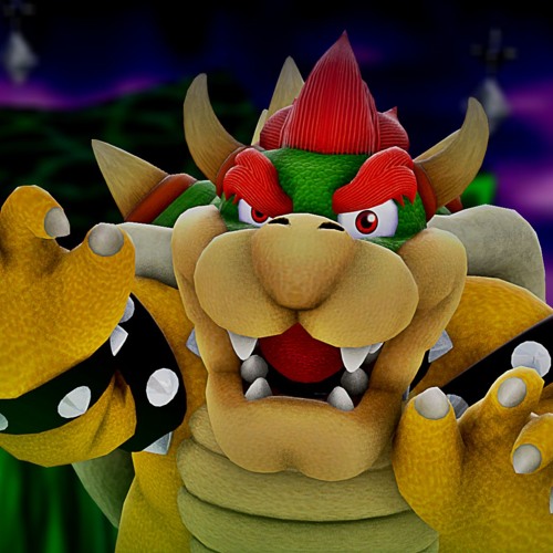 Stream ULTIMATE KOOPA Remake by AJ DiSpirito | Listen online for free ...