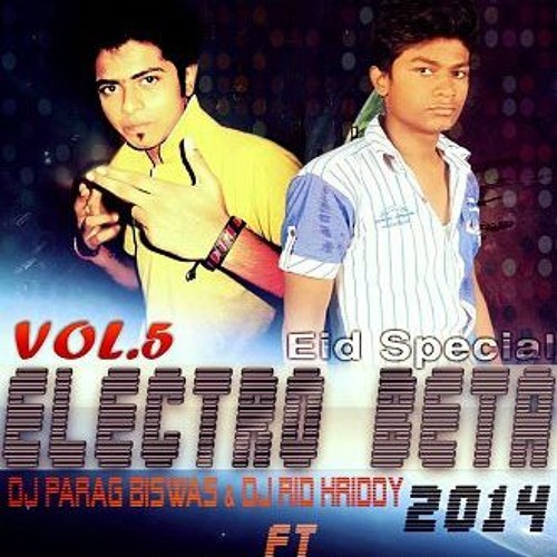 Stream Bap Ka Mal VS Gandi Bad (Mashup) DJ Rid Hridoy & DJ Parag Biswas ...