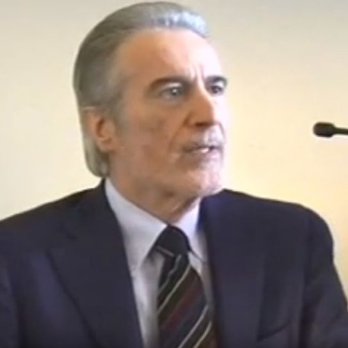 Stream Relazione Prof. Aldo Stella - Commemorazione Prof. Giovanni Romano Bacchin - Padova 23-02 ...