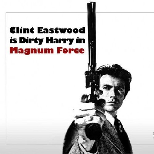 Stream Magnum Force Theme - metal edition by Fredrik Wetter | Listen ...
