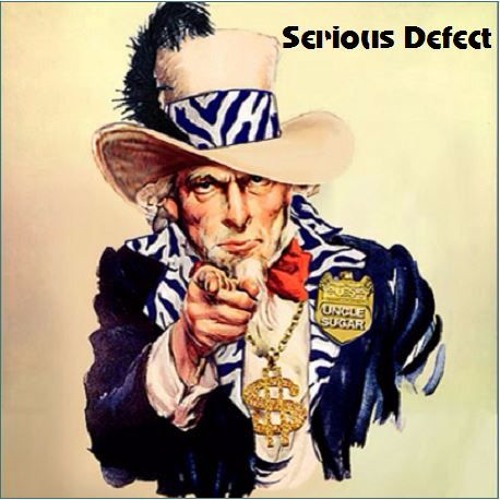 Stream THE NEW POWER REIGNS by Serious Defect | Listen online for free ...