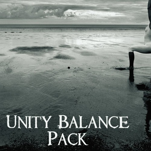 Stream Unity Balance Pack (Three Royalty Free Ambient Tracks in one ...