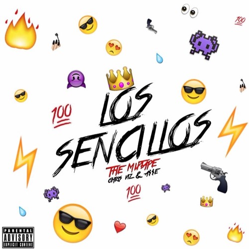 Stream 4 - Chris Viz & A$$E - Kiko Y Mac (Los Sencillos) by Los ...