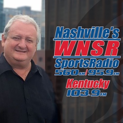 Stream Gregory Ruff | Listen to @Trevecca on WNSR playlist online for ...