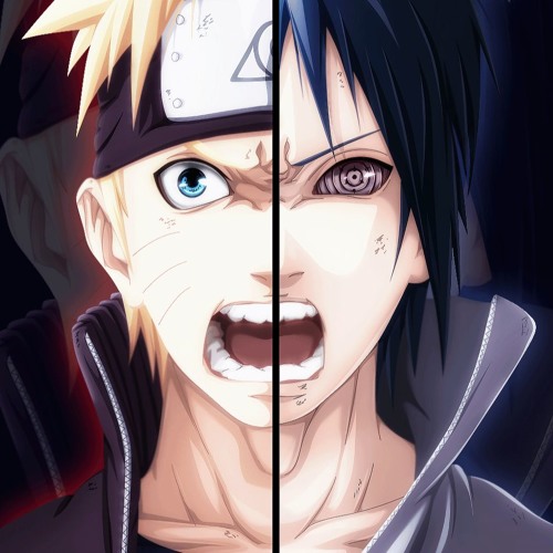 Stream Naruto Shippuden OST 2 - Track 09 - Midaregami ( Unkempt Hair ...