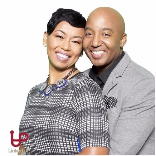 Stream Sunday 1/10/2016: Pastors Joel and Trish Gregory - Breaking ...