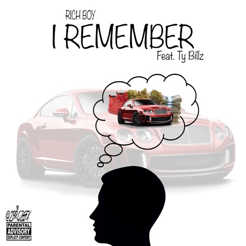 Stream I Remember Ft Ty Billz by NVO Rich Boi | Listen online for free ...