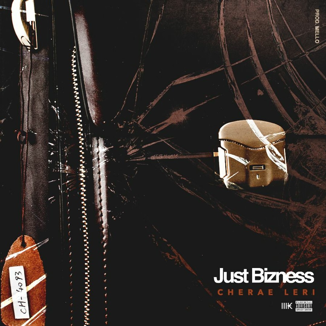 Stream Cherae Leri - Just Bizness (Prod. by Mello) by Cherae Leri ...