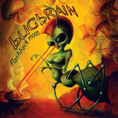 Stream "ICU" - bUGbRAIN by Bugsy Parker | Listen online for free on ...