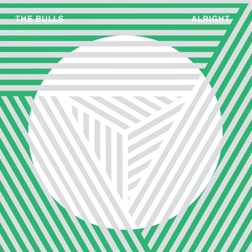 Stream Alright (Supergrass Cover) by TheBulls | Listen online for free ...