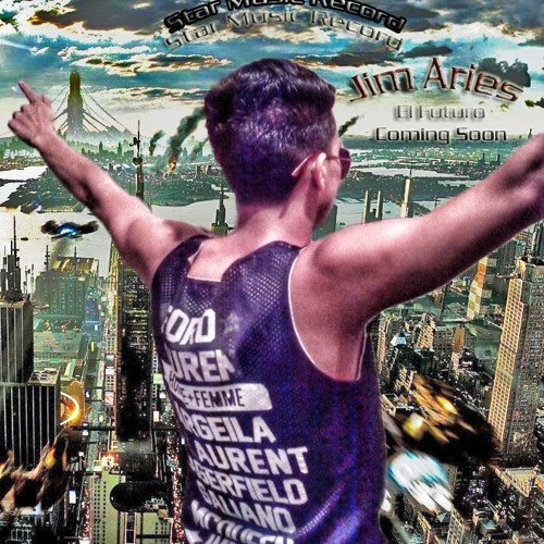 Stream Jim Aries - Todo Tiene Su Final Prod. By Jim Aries ...