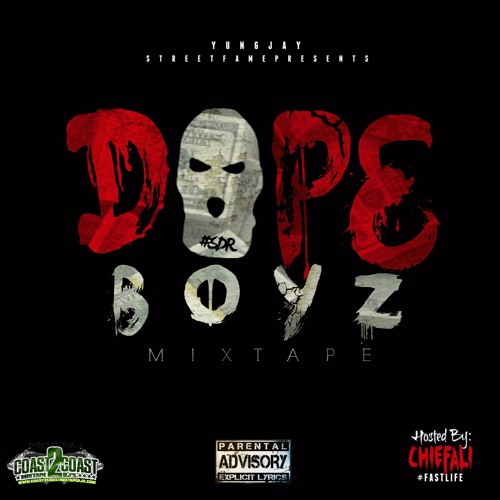 Dope Boyz Logo