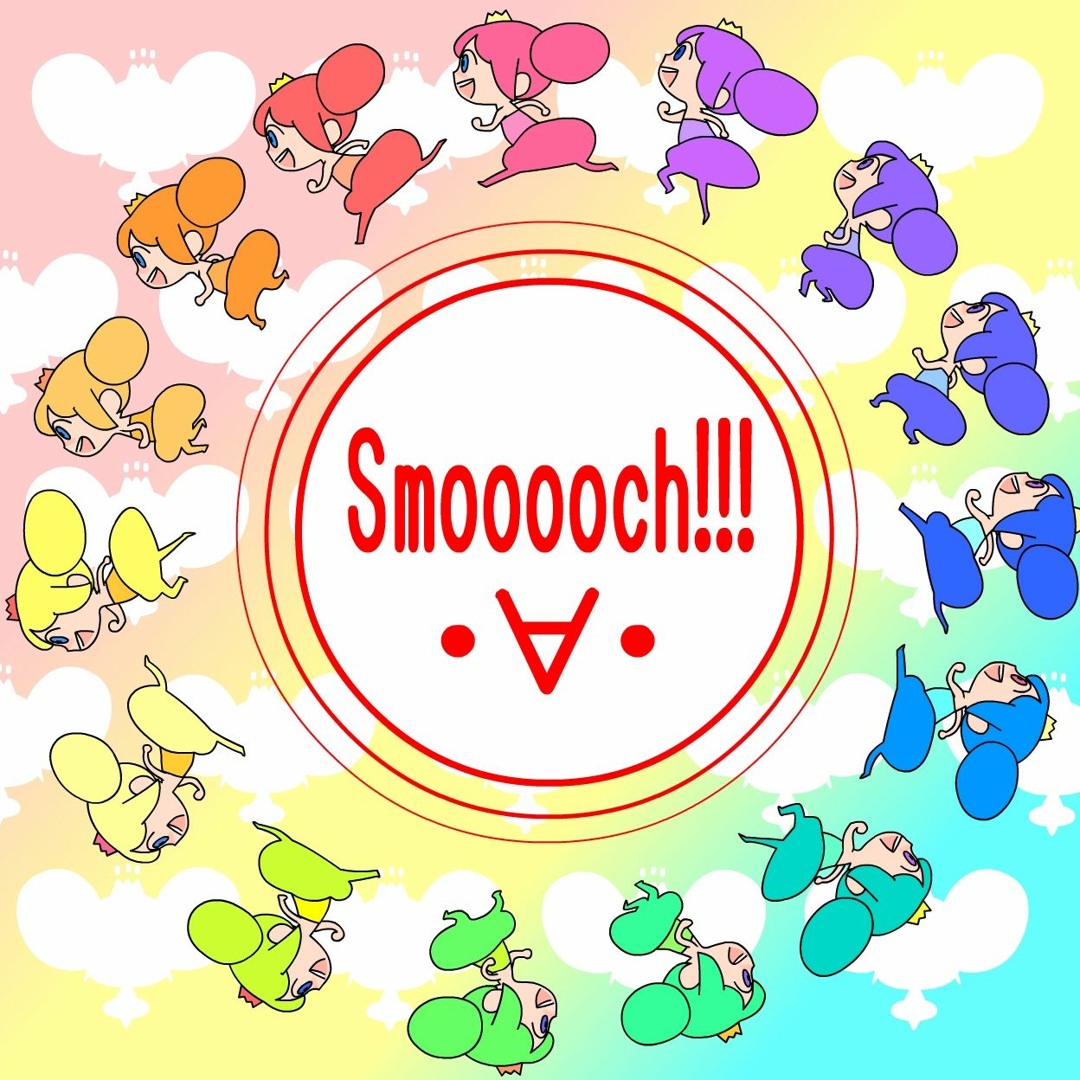 Stream smooooch・∀・ by PhantomFox | Listen online for free on SoundCloud