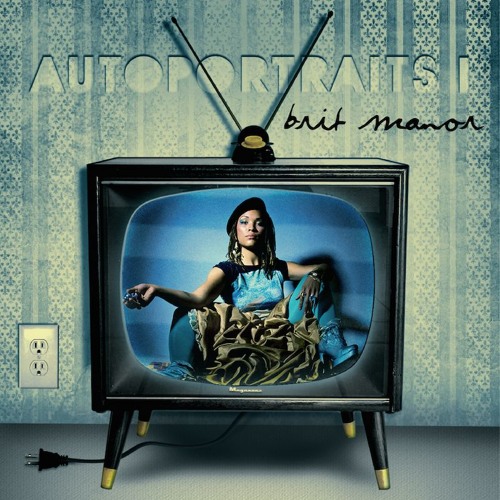 Stream BRIT MANOR | Listen to AUTOPORTRAITS I playlist online for free ...