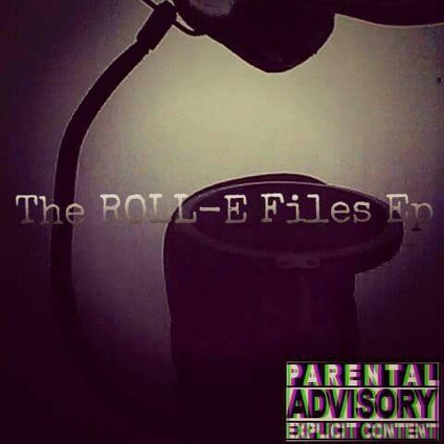 Stream ROLL-E - In My Eyes by ROLL.E | Listen online for free on SoundCloud