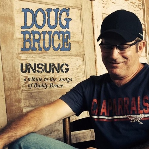 Stream UNSUNG (album sample) by Doug Bruce | Listen online for free on ...